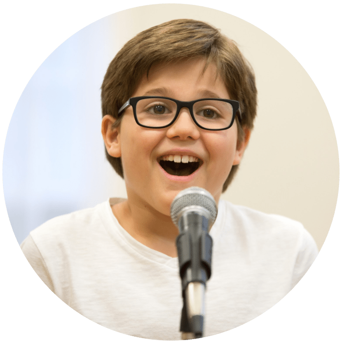 John Allyn | Performers Theatre Workshop