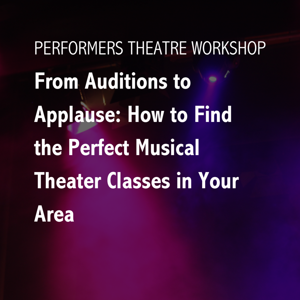 Creating a Rep Book: A Comprehensive Guide for Performers | Performers ...