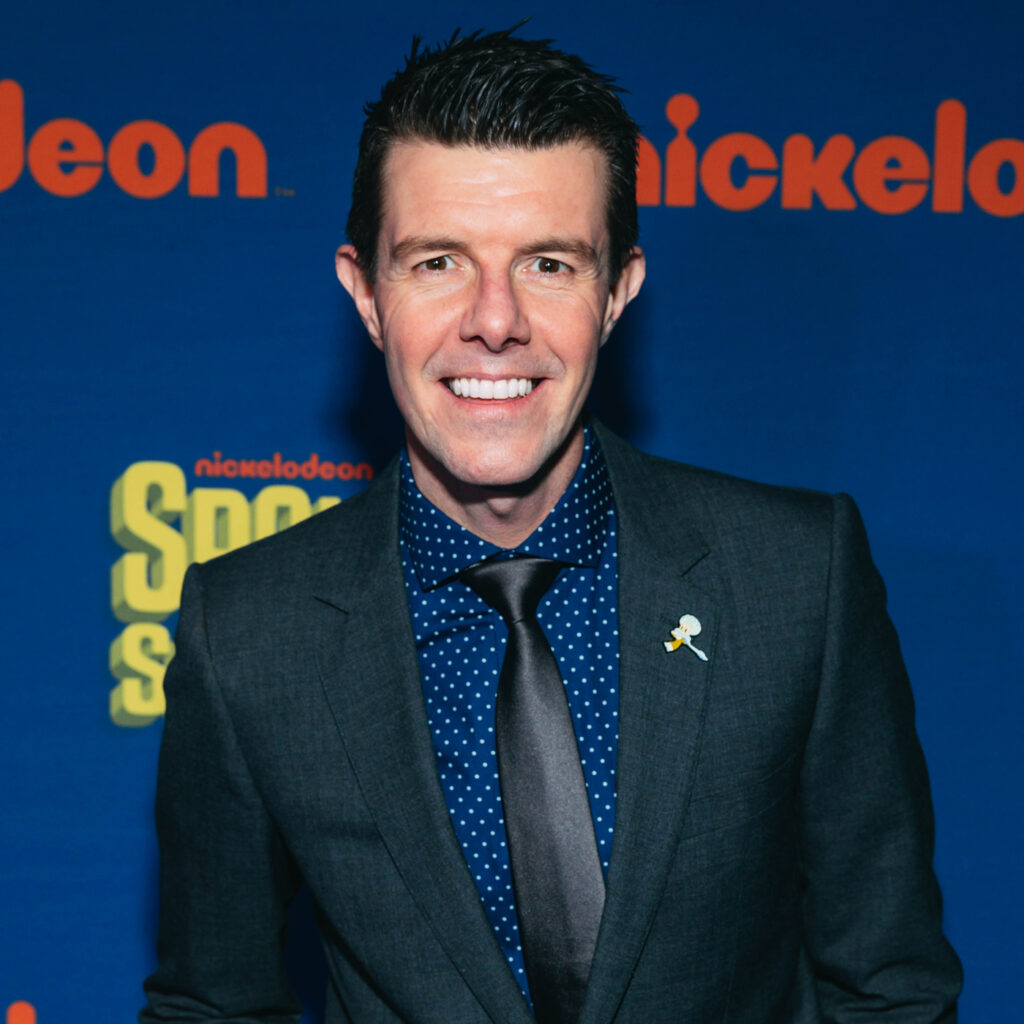Gavin Lee - Guest Teacher & Masterclass Professional | Performers ...